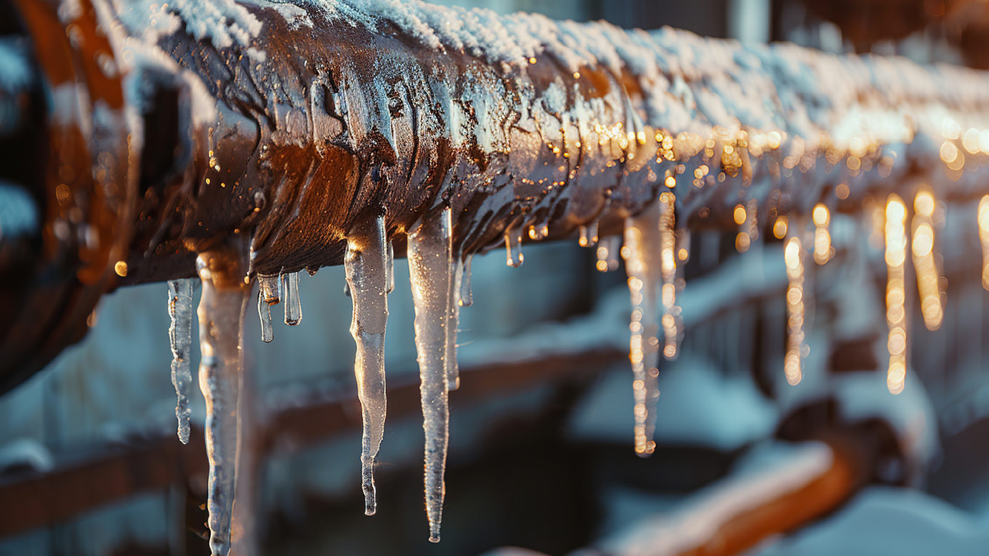 Why Winterizing Pipes Is Essential for Your Home | Rooter Man | Rooter ...