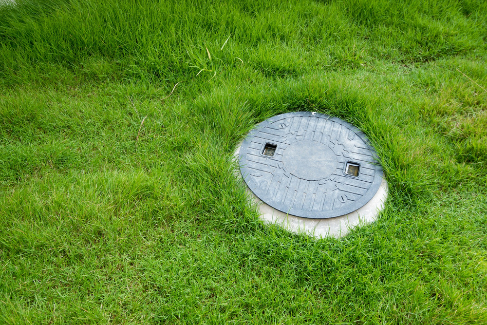 Key Layers of a Septic Tank: Scum, Effluent & Sludge Explained | Rooter ...